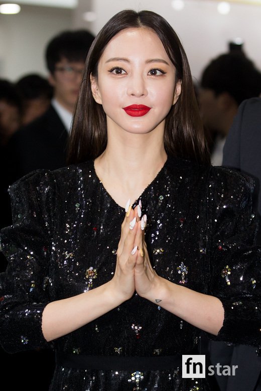 포토 한예슬 인형미모 급이 다른 클래스 헉스