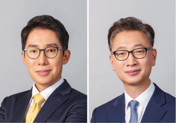 이지스운용 사내이사 후보 신동훈이규성 경영지원 부문 대표 선임 파이낸셜뉴스