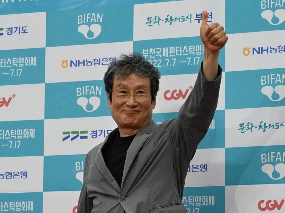 조국 신당 영화배우 문성근조정래 작가 공동후원회장 위촉 2024 총선 파이낸셜뉴스