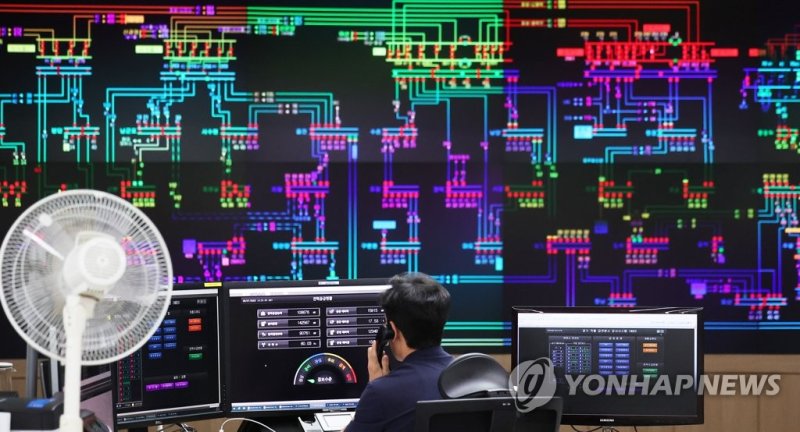 대구경북 여름철 최대 전력수요 전망치보다 낮아 파이낸셜뉴스