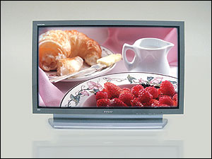 삼성SDI, PDP 全기종 고화질화 - 파이낸셜뉴스