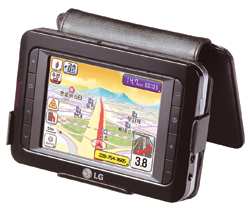 [똑똑한 내비게이션] LG전자/DMB·MP3·사진보기 기능까지 갖춰 - 파이낸셜뉴스