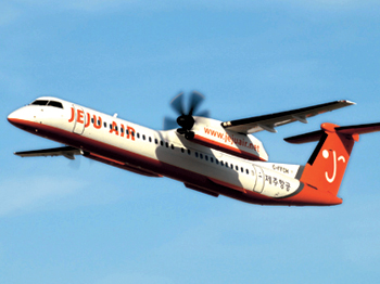 ‘Q400’ 안전성 다시 도마에 - 파이낸셜뉴스