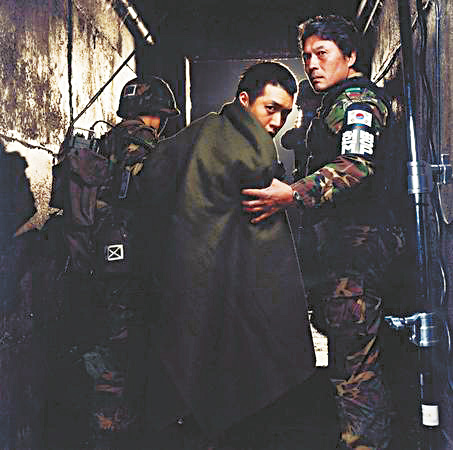 ‘GP 506’ 도대체 그곳에서 무슨 일이 벌어진걸까 - 파이낸셜뉴스