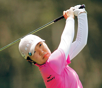 신현주 시즌 첫승..JLPGA ‘스튜디오 오픈’ - 파이낸셜뉴스