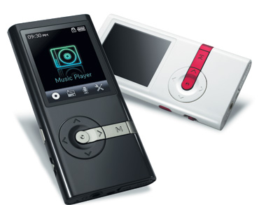 [fn 탑프라이드 상품] 코원 ‘iAUDIO U5’ - 파이낸셜뉴스