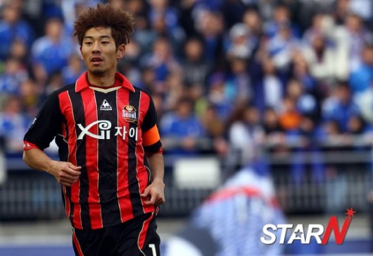 하대성, K리그 32R 주간 MVP 선정 - 파이낸셜뉴스