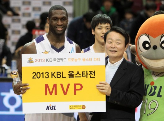 ‘MVP-덩크왕’ 파틸로, “KBL팬 함성, 각별하게 생각” - 파이낸셜뉴스