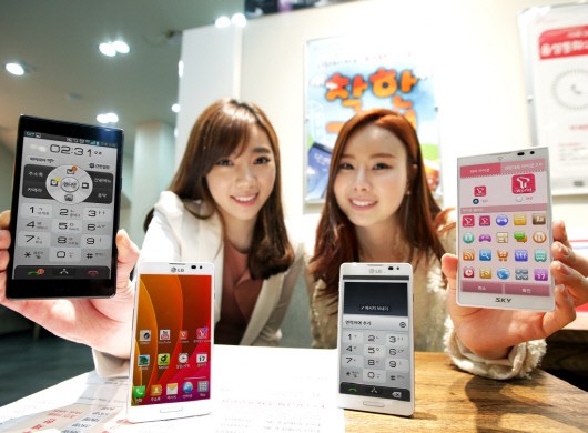 SK텔 착한폰 마케팅 나선다..싸고 편하고 부가서비스 혜택까지 - 파이낸셜뉴스