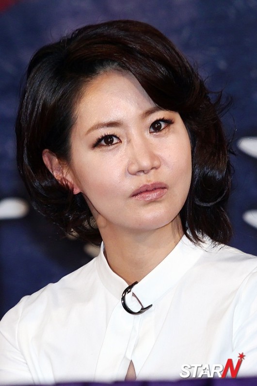 [포토] 신은경 강렬한 여배우의 카리스마 파이낸셜뉴스