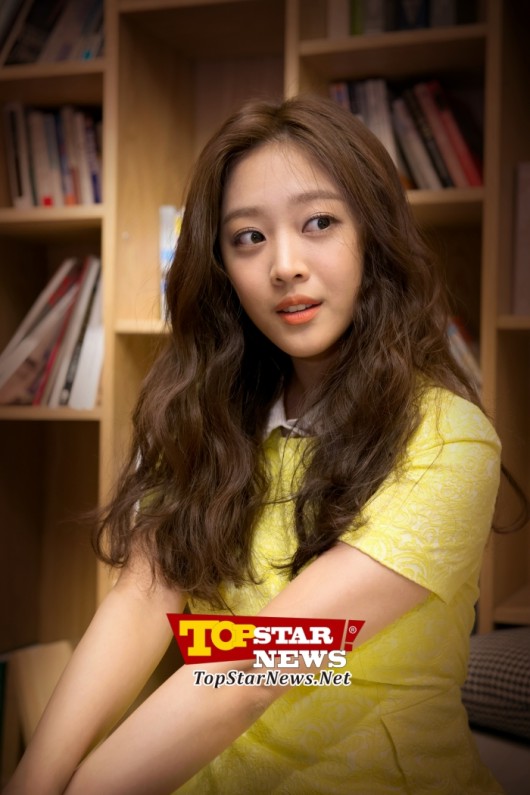 조보아(Jo Boa), “‘닥꽃밴’ 이어 ‘마의’ 만난 건 선물” 인터뷰 [Interview] - 파이낸셜뉴스