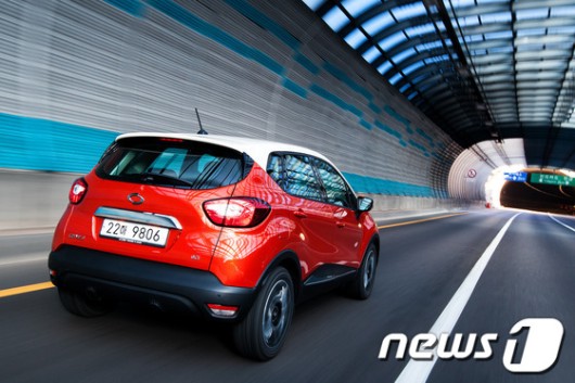 [시승기]‘차도녀’를 위한 車…르노삼성 디젤CUV ‘QM3’ - 파이낸셜뉴스