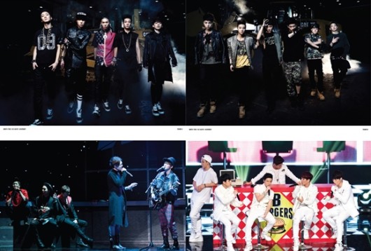 YG, ‘WIN:WHO IS NEXT’ DVD 출시 ‘기대만발’ - 파이낸셜뉴스