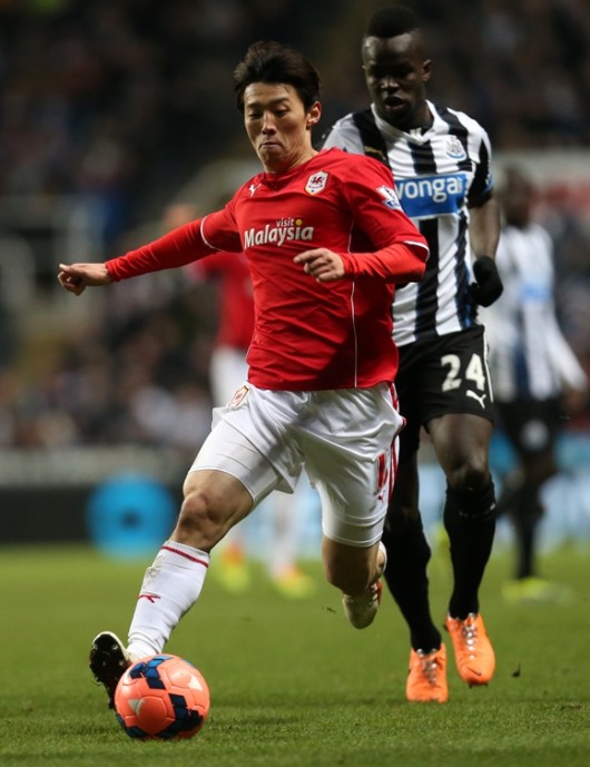 ‘워스트에서 베스트로’ 김보경, EPL 29R 베스트 11 선정 - 파이낸셜뉴스