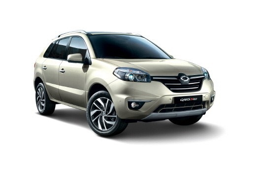 르노삼성 QM5 인기 급상승 중고차 가격은? - 파이낸셜뉴스