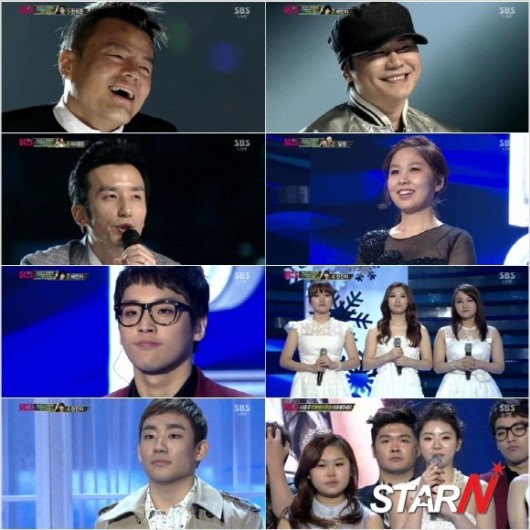 ‘K팝스타3’, TOP6 향한 역대급 생방송 ‘110분이 모자라’ - 파이낸셜뉴스
