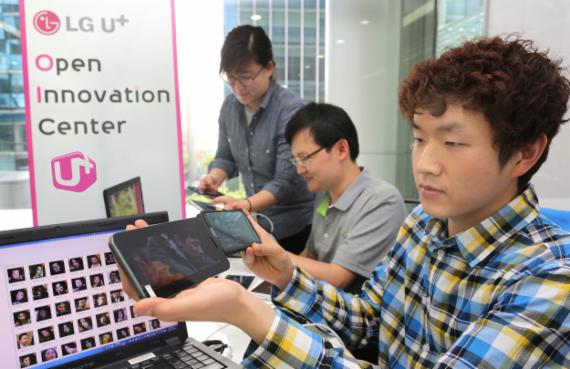 LG U+, 중소기업과 사물인터넷 시장 개척 - 파이낸셜뉴스