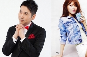 신동엽-수영 올해 MBC 연기대상 MC로 발탁... 새로운 조합, 찰떡호흡 기대 돼 - fn스타