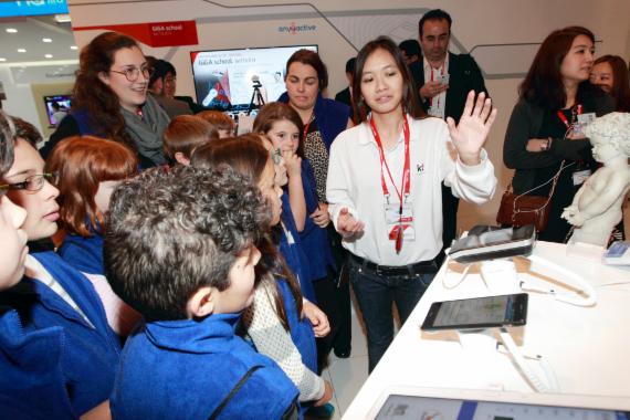 KT, K-Champ들의 글로벌 활주 도왔다 - 파이낸셜뉴스