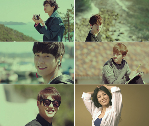 그룹 JJCC, 레전드 정훈희와의 콜라보 컴백 ‘9일 정오 공개’ - fn스타