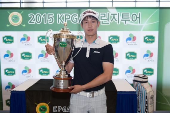 송경훈, KPGA챌린지투어 5회 대회서 생애 첫승 - 파이낸셜뉴스