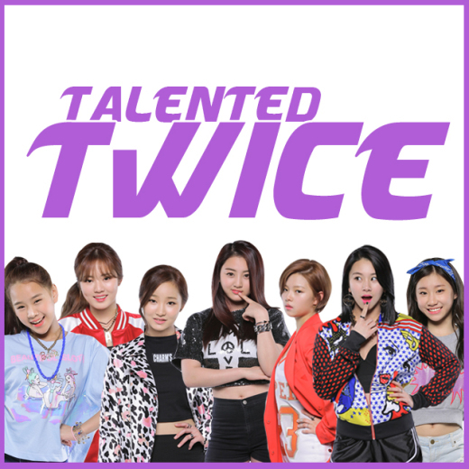 [fn★기획] JYP 걸그룹 ‘트와이스’ 가상 멤버는? - ②실력파 걸그룹 형 - fn스타