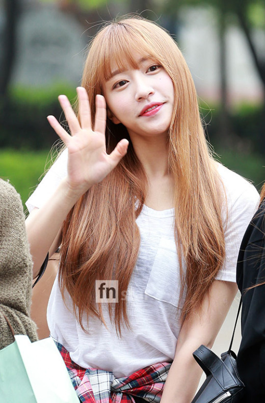 EXID 하니 “‘대세’라는 수식어, 슬프다” - fn스타