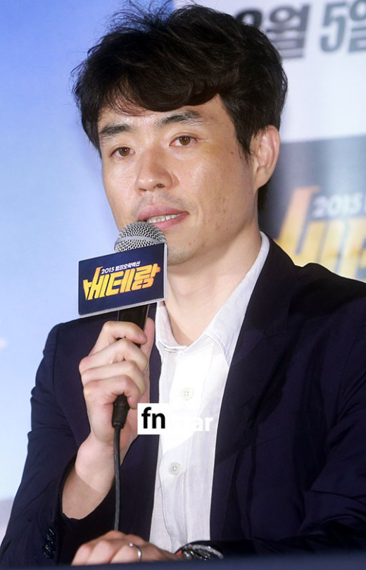 베테랑 류승완 끊임없는 유해진 ‘악역 러브콜에 “단순한 악당이 아냐” 헉스