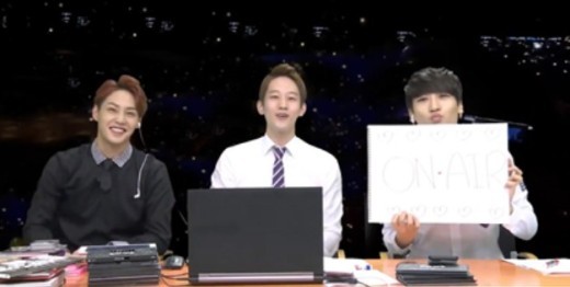 JJCC 에디-프린스 맥, KBS월드 ‘뮤직뱅크’ 영어 해설 방송 MC 전격 발탁 - 헉스