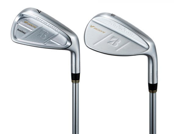 [Golf is Life] 브리지스톤 스포츠, V300 아이언 - 파이낸셜뉴스