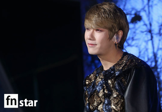 [포토] VAV , ‘부드러운 눈빛’ - fn스타