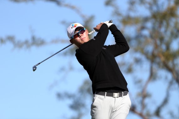 김시우, PGA OHL클래식 3R서 주춤 - 파이낸셜뉴스