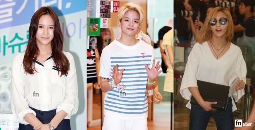 ‘2015 MAMA’ 에프엑스 “펫샵보이즈와 콜라보, 의상까지 맞췄다” - fn스타