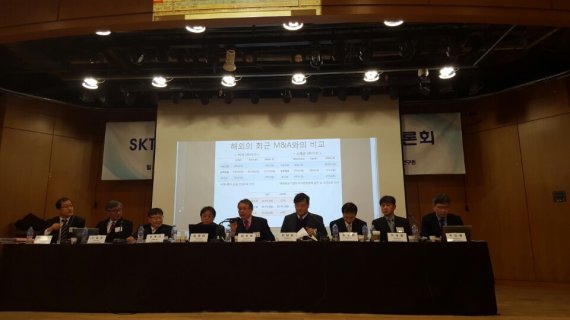 [SKT-CJ헬로비전 M&A 쟁점 분석] 베일에 가려진 'M&A 룰'.. 방통업계 싸움 부추기는 정부 - 파이낸셜뉴스