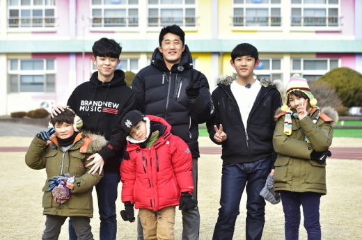 MBC 측 “‘위대한 유산’ 후속 프로그램 미정” (공식입장) - fn스타