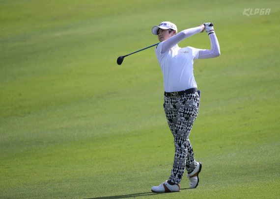 박성현, JTBC파운더스컵 등 LPGA 3개 대회 연속 출전 - 파이낸셜뉴스