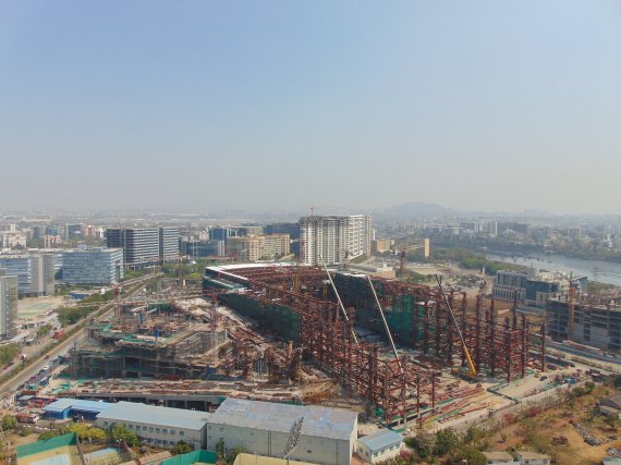 [5월 한-인도 비즈니스 파트너십 포럼] "최고의 기술력으로 건설.. 뭄바이 랜드마크 될것" - 파이낸셜뉴스