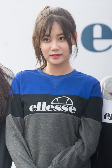 [포토] AOA 유나, ‘새침한 시선’ - fn스타