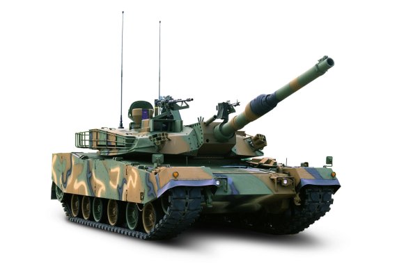 현대로템, K1·K1A1전차 창정비 사업 수주..총 1585억 규모 - 파이낸셜뉴스