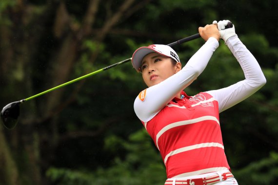 이보미, 생일날 JLPGA투어 통산 19승째 달성 - 파이낸셜뉴스