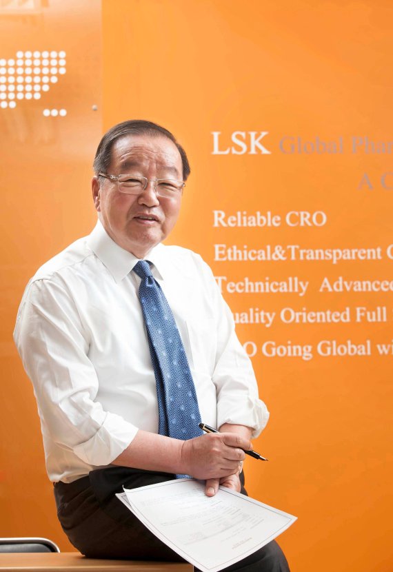 임상CRO협회 2대 회장에 이영작 LSK Global PS 대표 - 파이낸셜뉴스