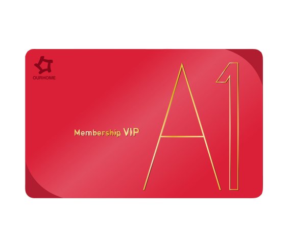 아워홈, 프리미엄 혜택 담은 우수고객 전용 'A1 VIP 카드' 론칭 - 파이낸셜뉴스