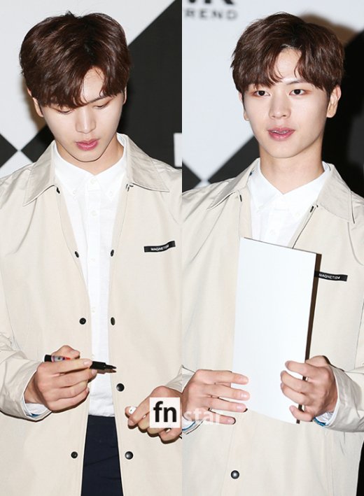 [포토] 비투비 육성재 ‘女心 파괴자 헉스
