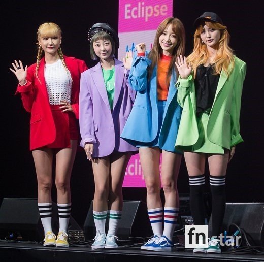 [종합] ‘솔지 없는’ EXID?…다섯보다 빛나는 넷 - fn스타