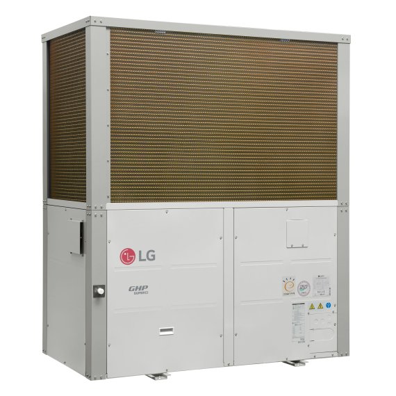 LG전자, 32마력 가스 냉난방기 'GHP 슈퍼 3' 출시 - 파이낸셜뉴스