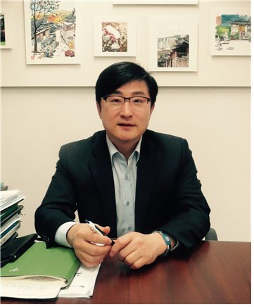 [인터뷰] 정유승 서울시 주택건축국장 “역세권 청년주택 전국으로 확대해야” - 파이낸셜뉴스