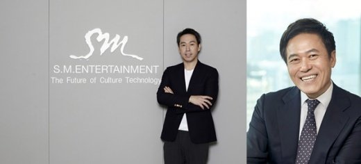 SM, SK와 전략적 제휴 체결...미래 신사업 개척 꿈꾼다 - fn스타