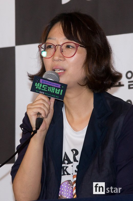 이지선 PD, MBC→JTBC 이적 소감...“긴 경기라고 생각” - fn스타