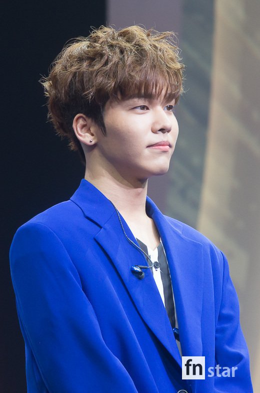 [포토] 온앤오프 유, ‘JYP 출신 일본인 멤버’ - fn스타