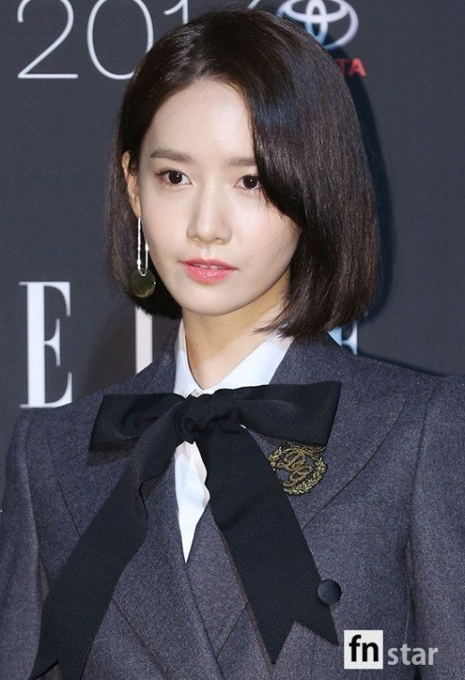 “한류 여신이 뜬다”…윤아, ‘2017 AAA’ 참석 확정 (공식) - fn스타